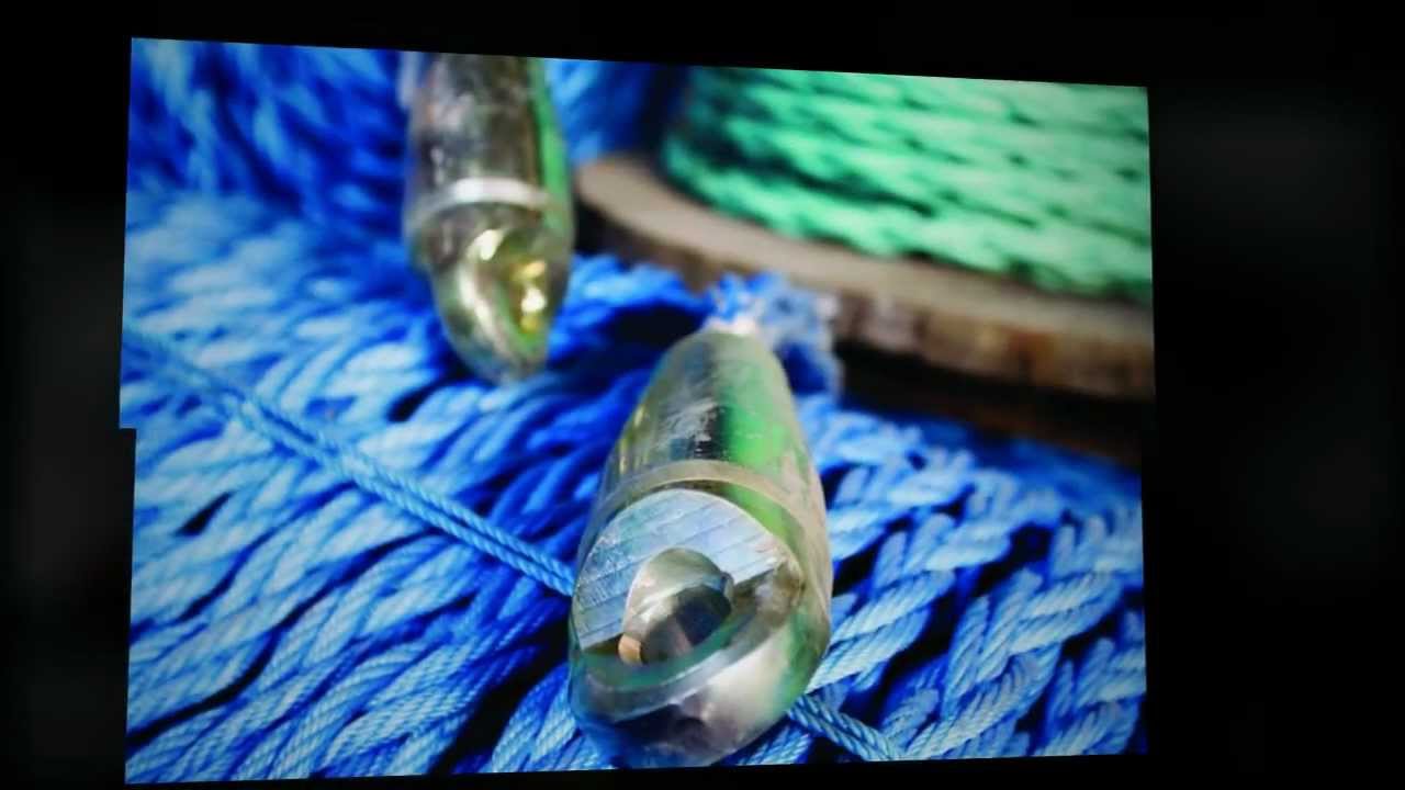 Solutions for Marine, Offshore & Deep Sea Cable Laying - YouTube