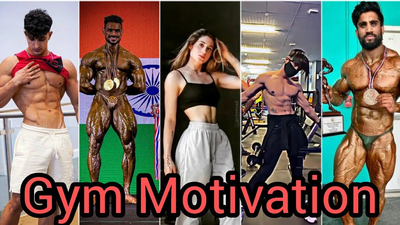 New Attitude Bodybuilders Motivational Viral Reels Videos 2022 ⚠️⚠️⚠️ ⛔ ...