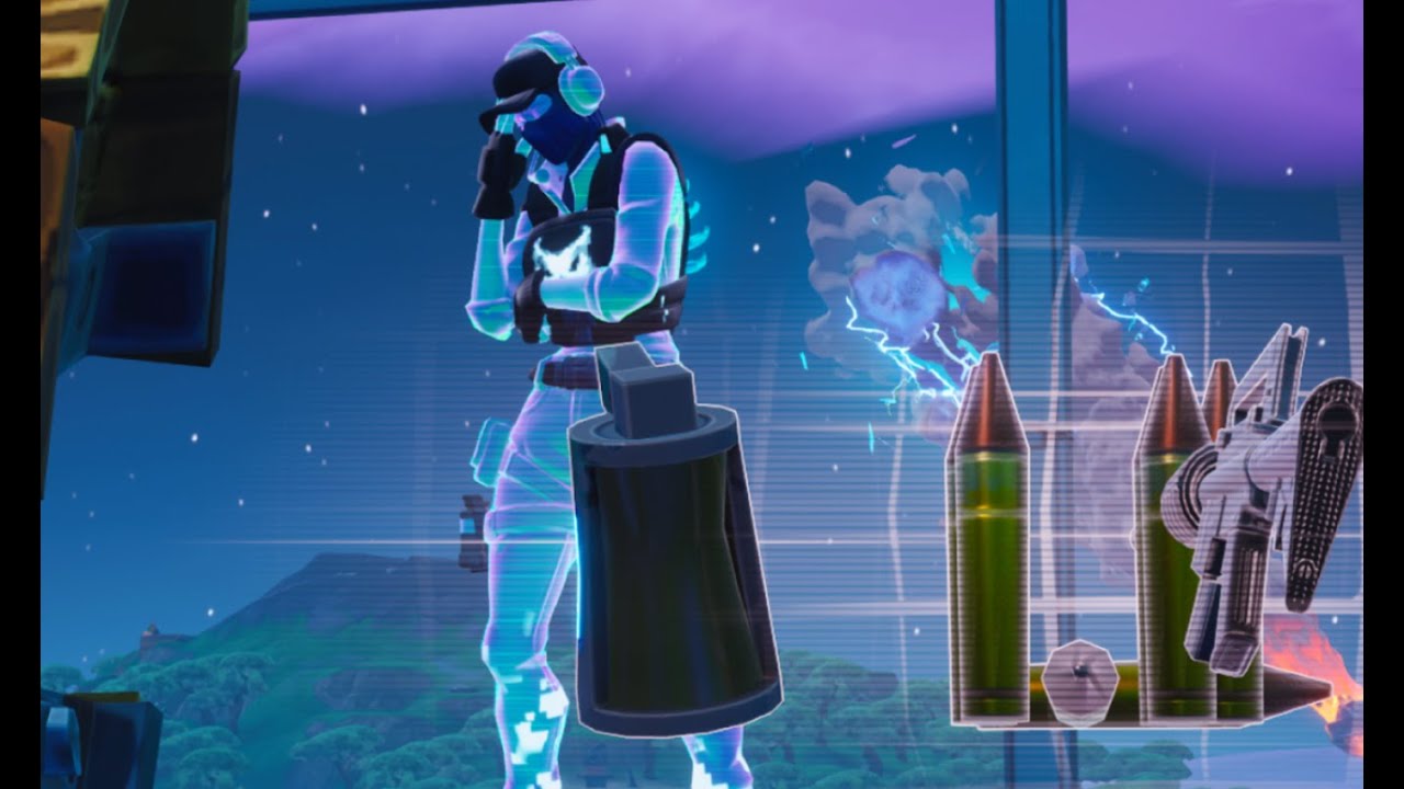 First chest rarity challenge!!! - YouTube