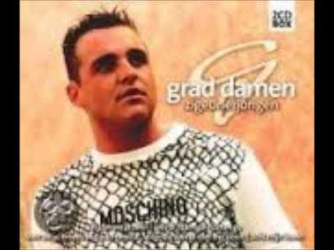 Grad Damen - Zigeunerjongen - YouTube