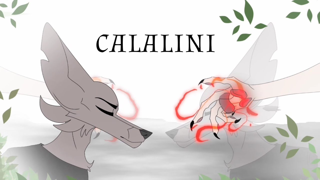 CALALINI // Animation Meme - YouTube