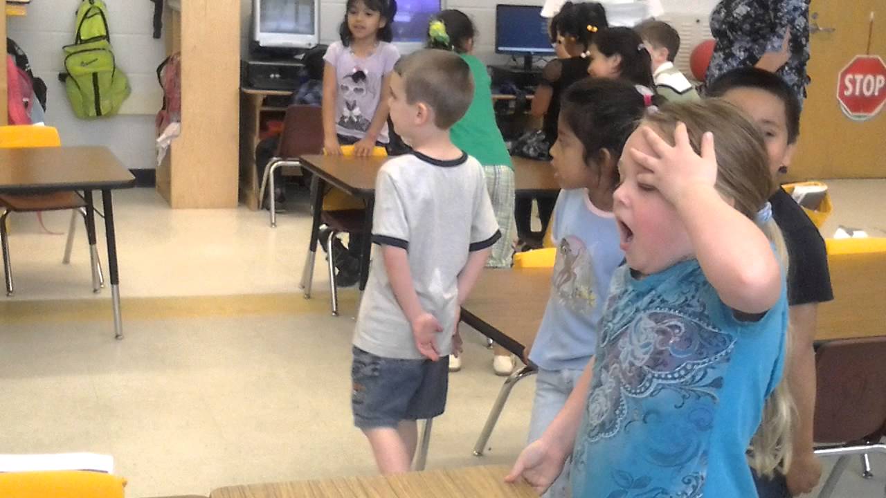 ry at school 2 - YouTube