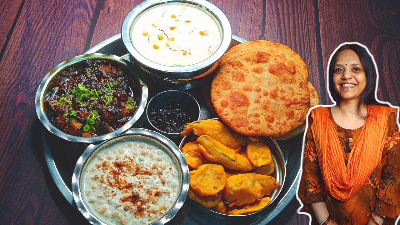 Bihar ki khas Tyohar ki Thali | Diwali Special | Traditional | Bihari ...