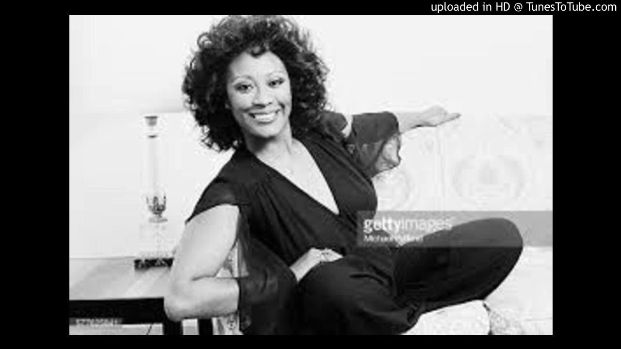 CALIFORNIA SOUL - MARLENA SHAW - YouTube