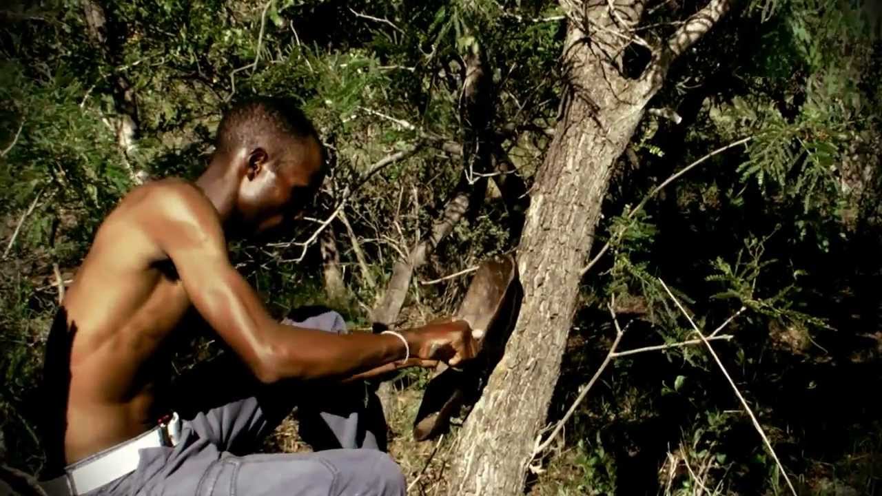 Skinflint - Mask of the Dead - Music Video - YouTube