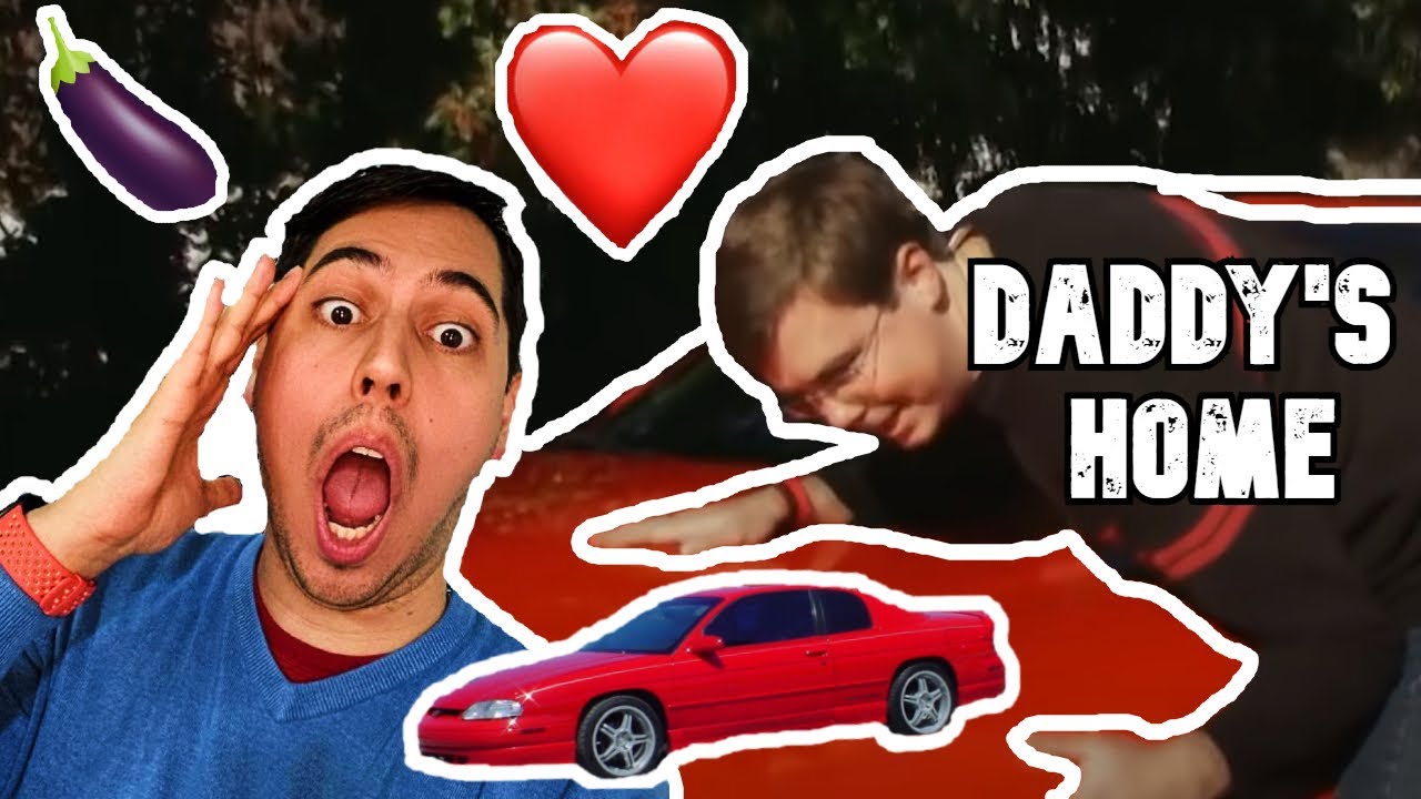 LOVE AFFAIR WITH HIS CAR: Strange Addictions - YouTube