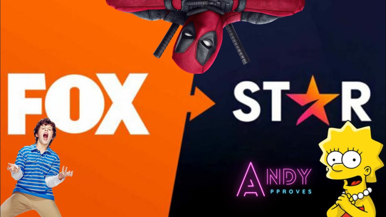 Conoce el nuevo canal Star cannel y la nueva plataforma Star Plus de ...
