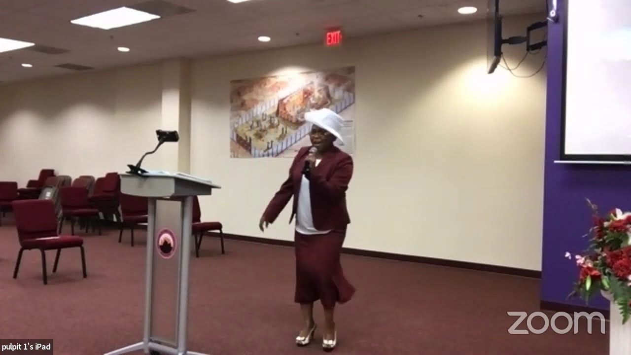 Mountain of Fire, Virginia. Glory Robbers, Glory Killers and Glory ...