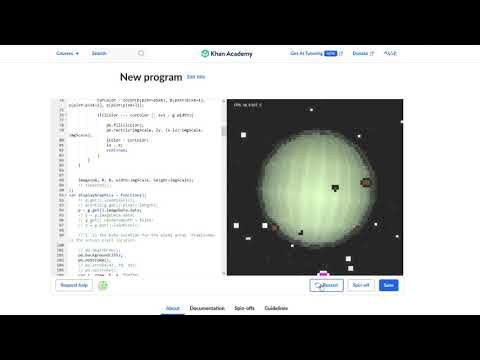 Small Planet Renderer Demo - YouTube