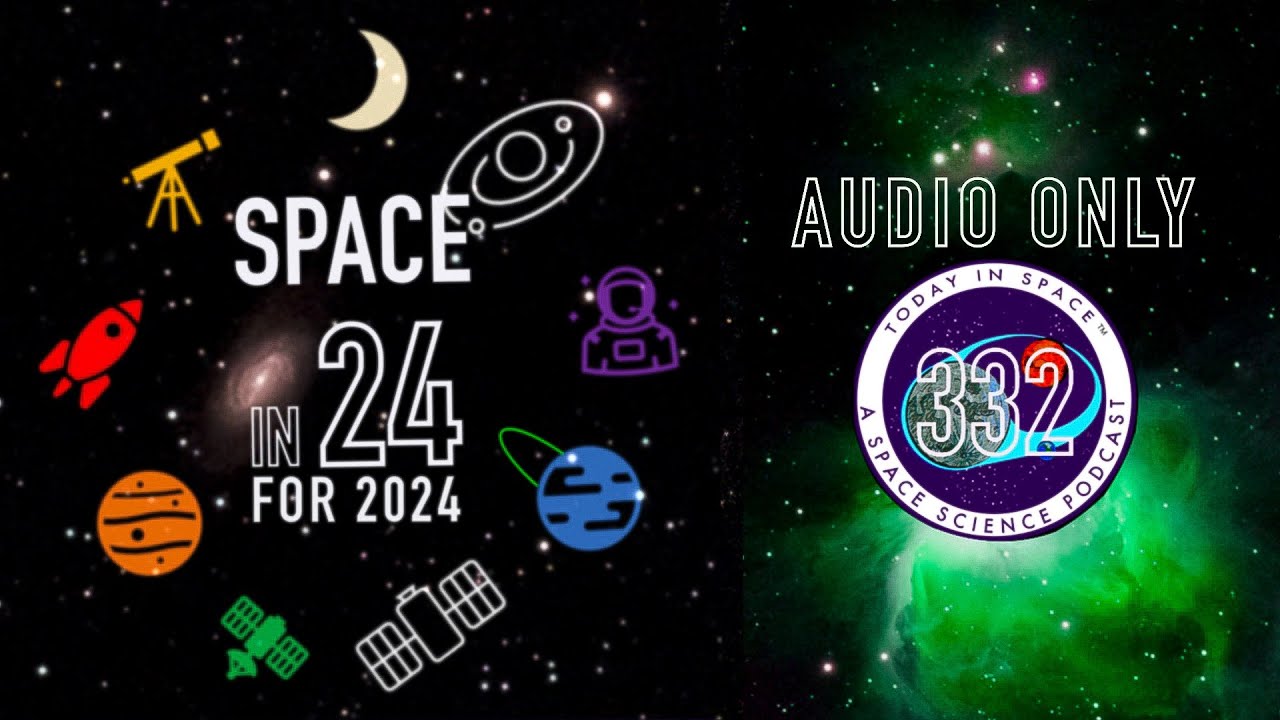 Unveiling the Future of Space: 24 Things to Watch in 2024 | SpaceX ...