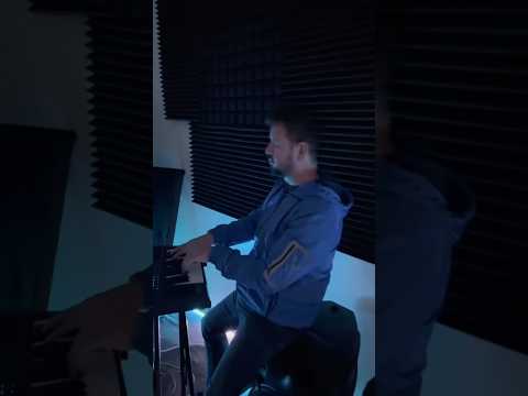 Abdujabbor & Shaha - Vurulmuşam live sound 🎹