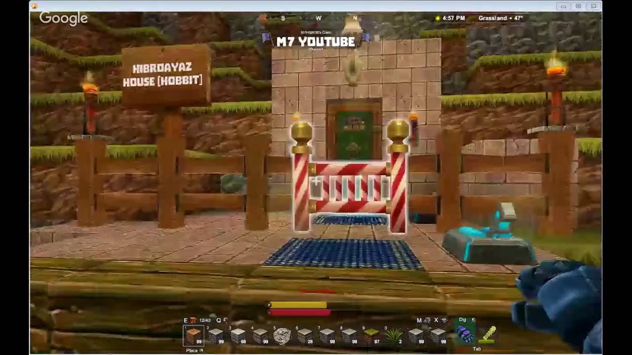 Creativeverse on a Monday - YouTube