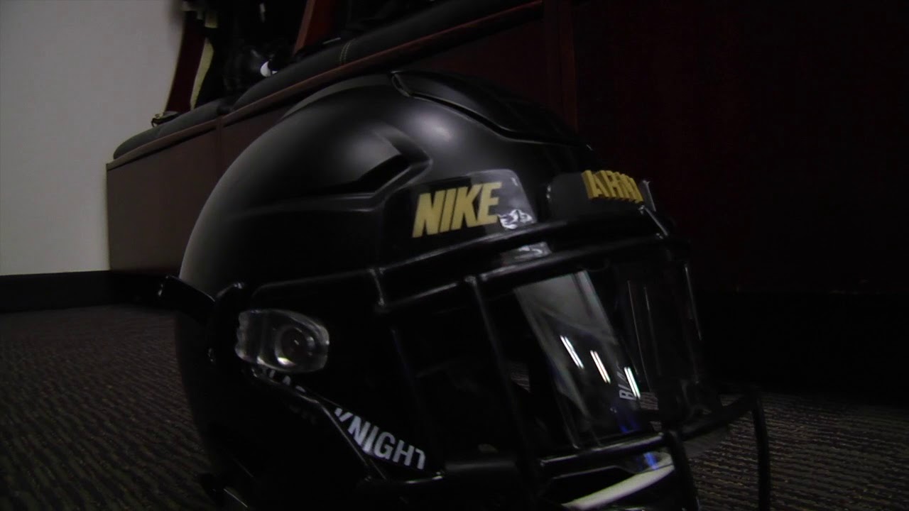 Army Football: Lockheed Martin Armed Forces Bowl Uniforms - YouTube