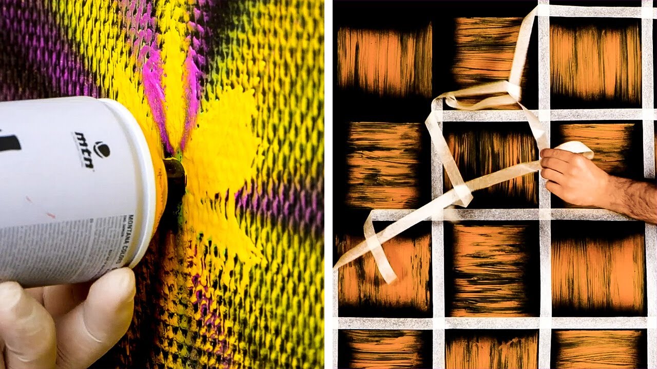 Wall Upgrade Inspiration for a Stylish Home - YouTube