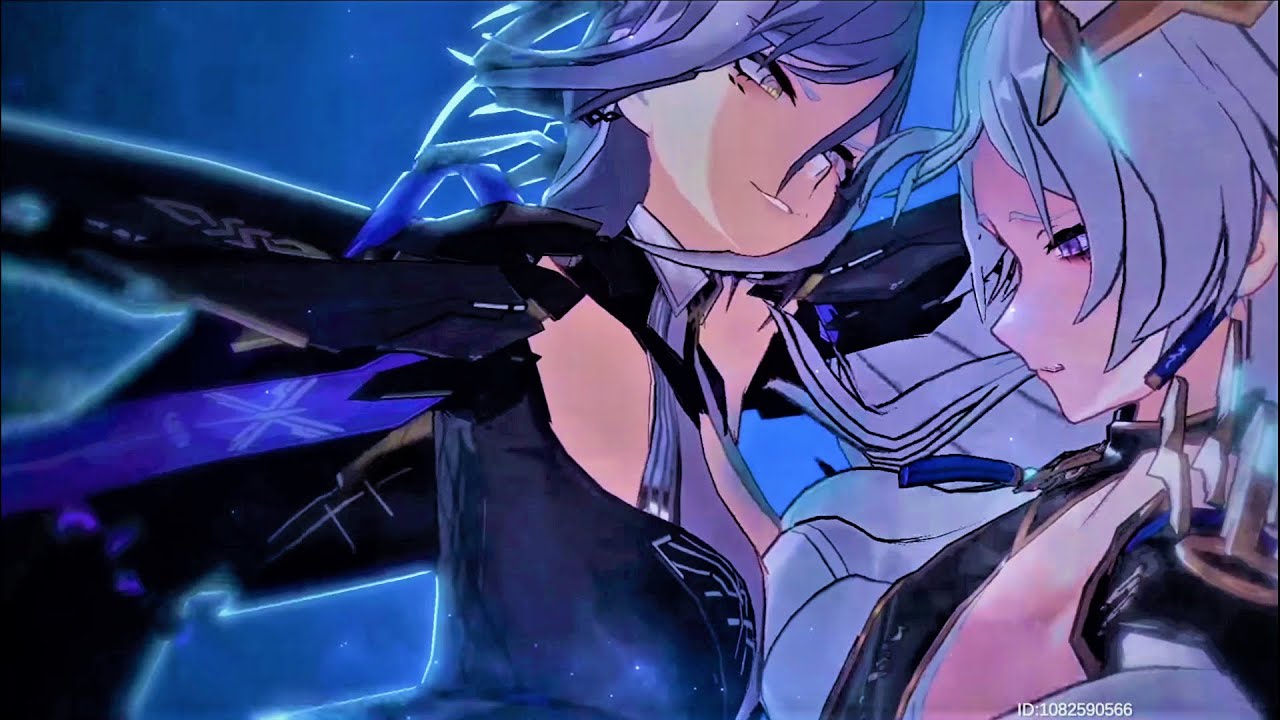 Odin full boss fight Aether Gazer CN - YouTube