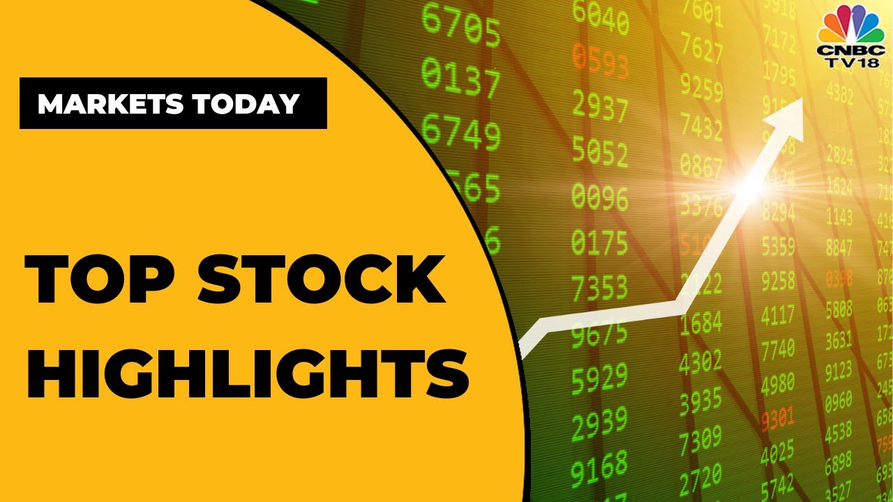 Business News: Catch All The Top Headlines Of The Trade Today | Markets ...