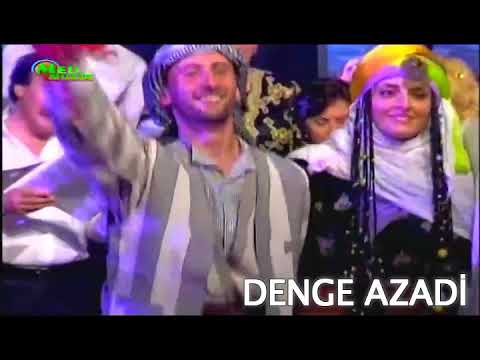 KOMA BERXWEDAN LE SULTANE & ZIMANE KURDİ