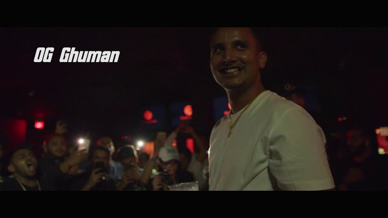 Beeba Boys Live in Toronto - June 30 2019 - YouTube