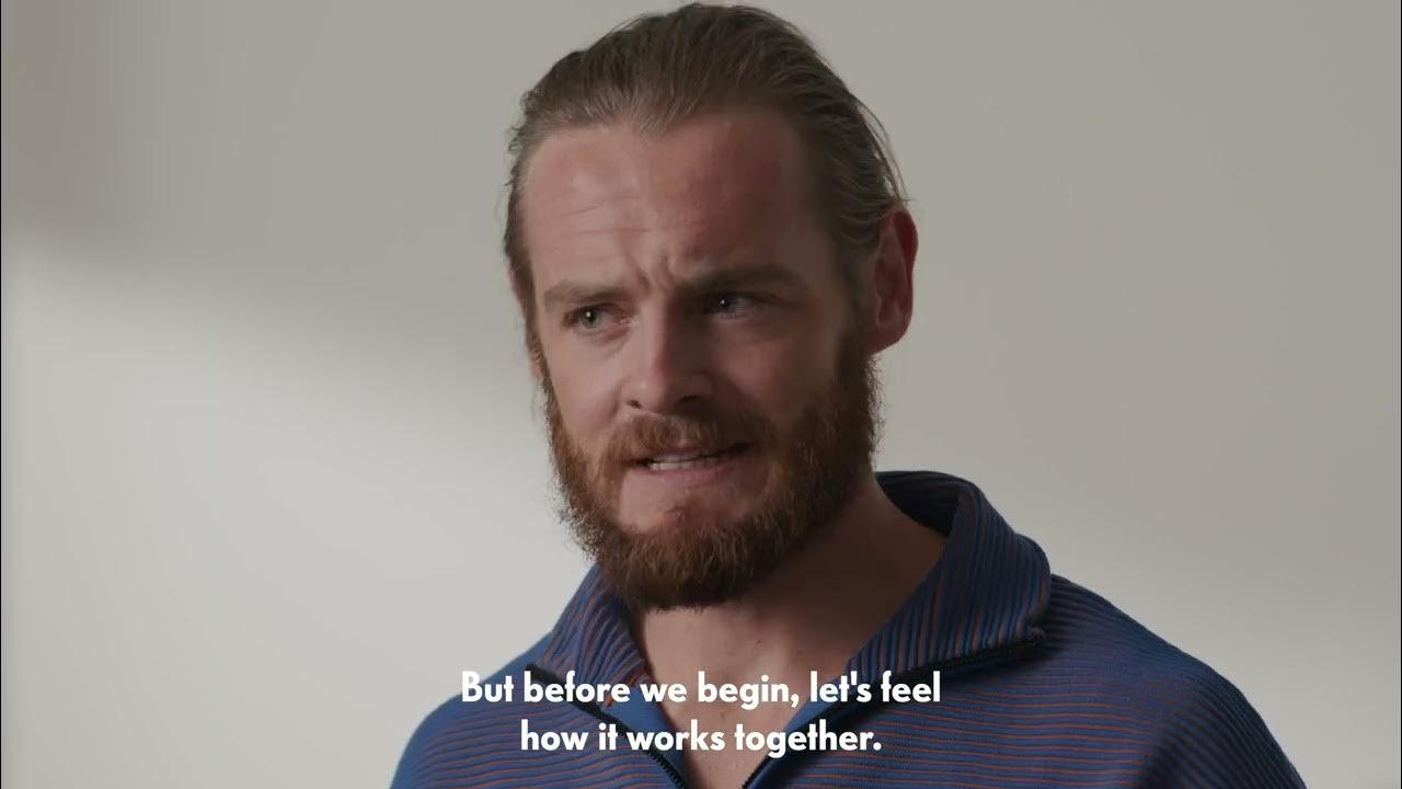 Breathwork anatomy with Oliver Crossley (preview) Wombat app ...