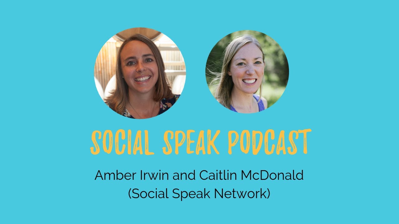 Digital Marketing for Health Centers Podcast Interview with Caitlin ...
