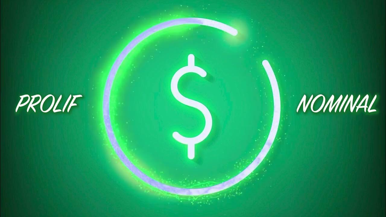 PROLIF - Номинал - YouTube