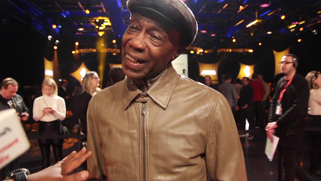 Interview w Reggae Legend Jay Douglas on his 49th Annual JUNO Award ...