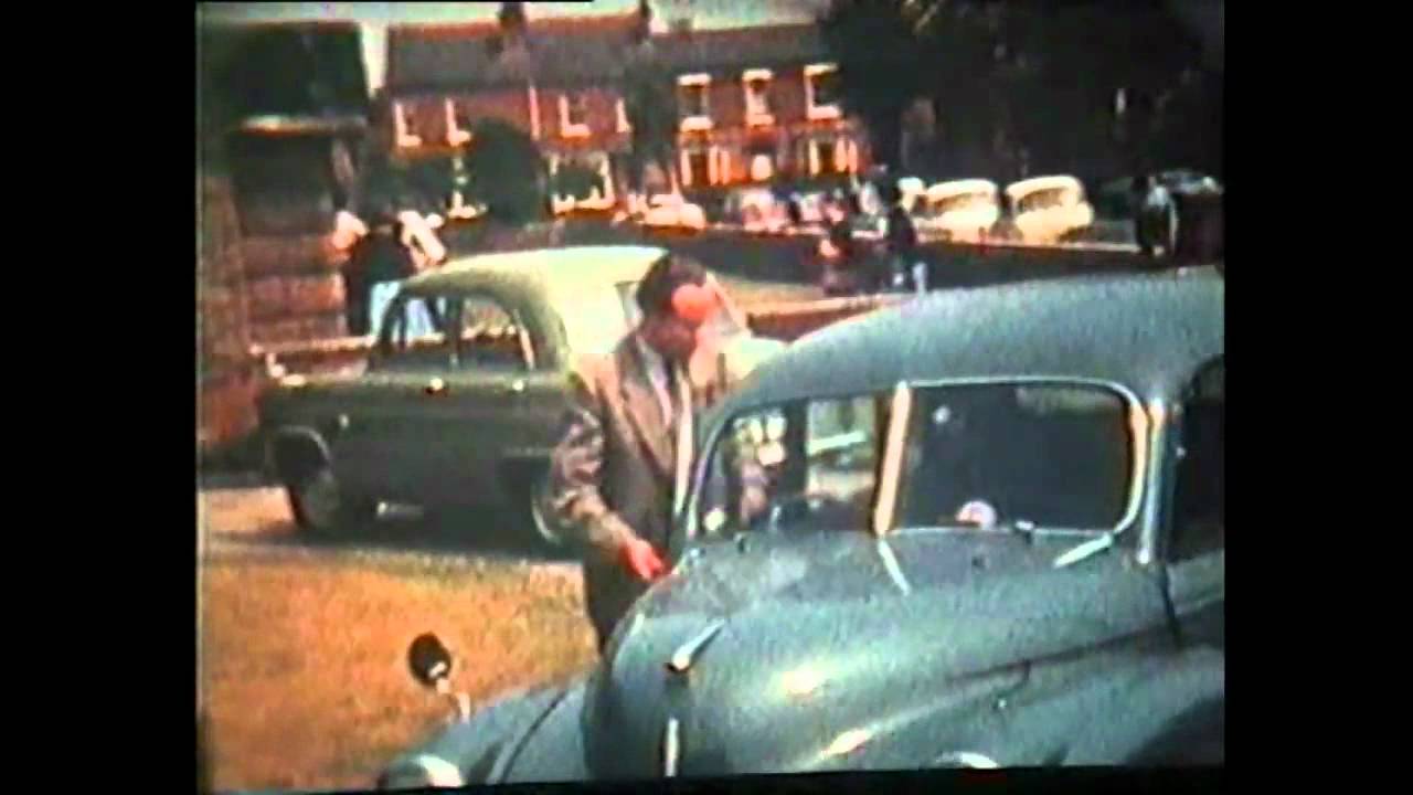 Boldmere High School 1959 - utube.avi - YouTube