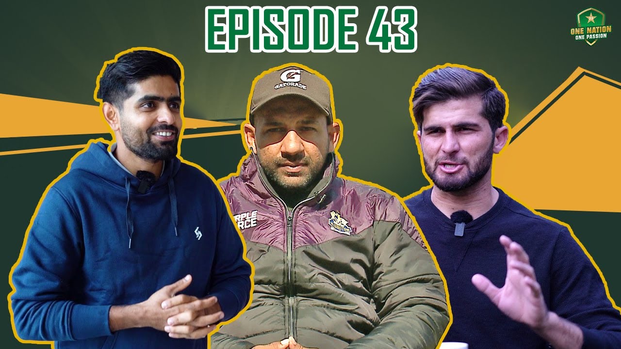 PCB Podcast Episode 43 | HBL PSL 8 Special Edition | PCB | MA2T - YouTube
