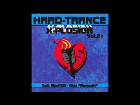Hard-Trance X-Plosion 21 - YouTube