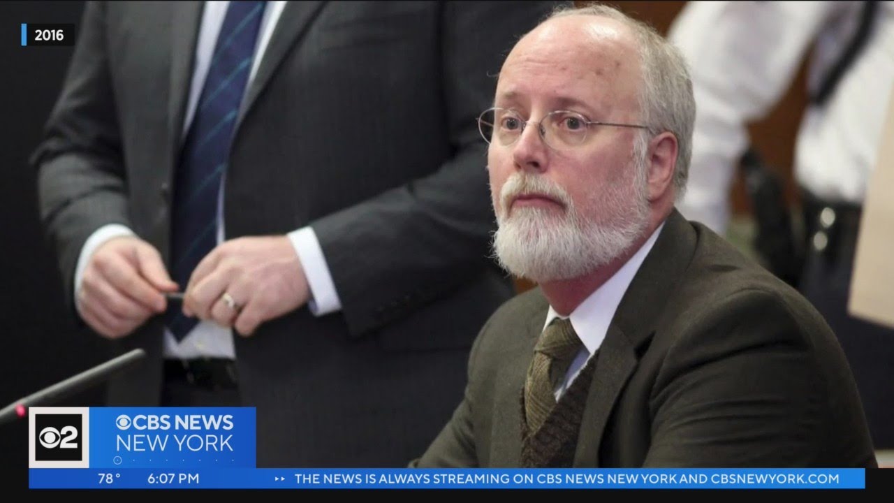 Patients want maximum sentence for ex-gynecologist Robert Hadden - YouTube