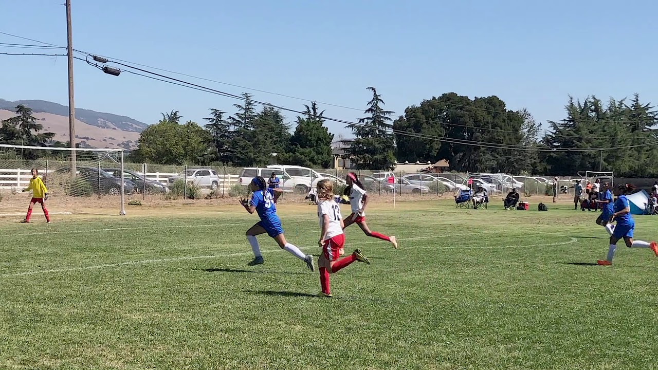 Magic Cup Game 2 #keepdreamin - YouTube