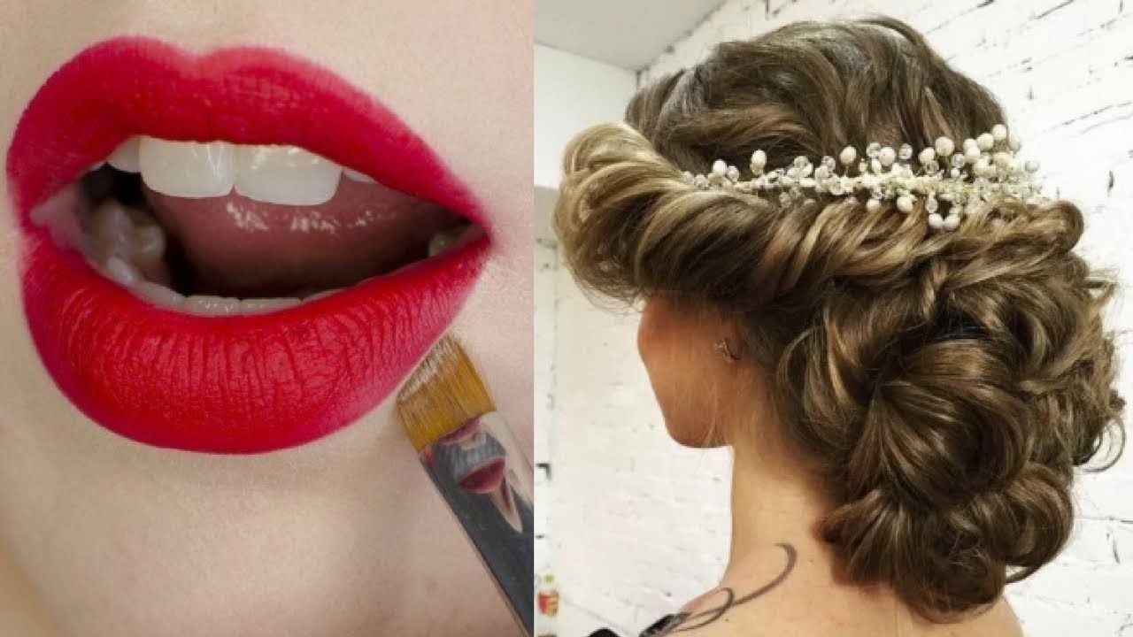 Beginner Makeup Tutorial Beginner Makeup Tips And Tricks Youtube 4356