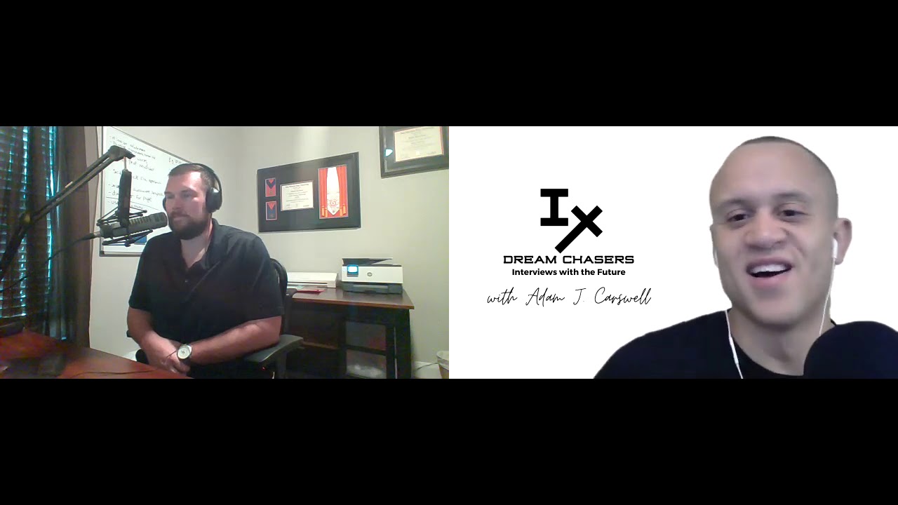 Derrick Reiner - Creating Freedom for You and Your People, Regardless ...