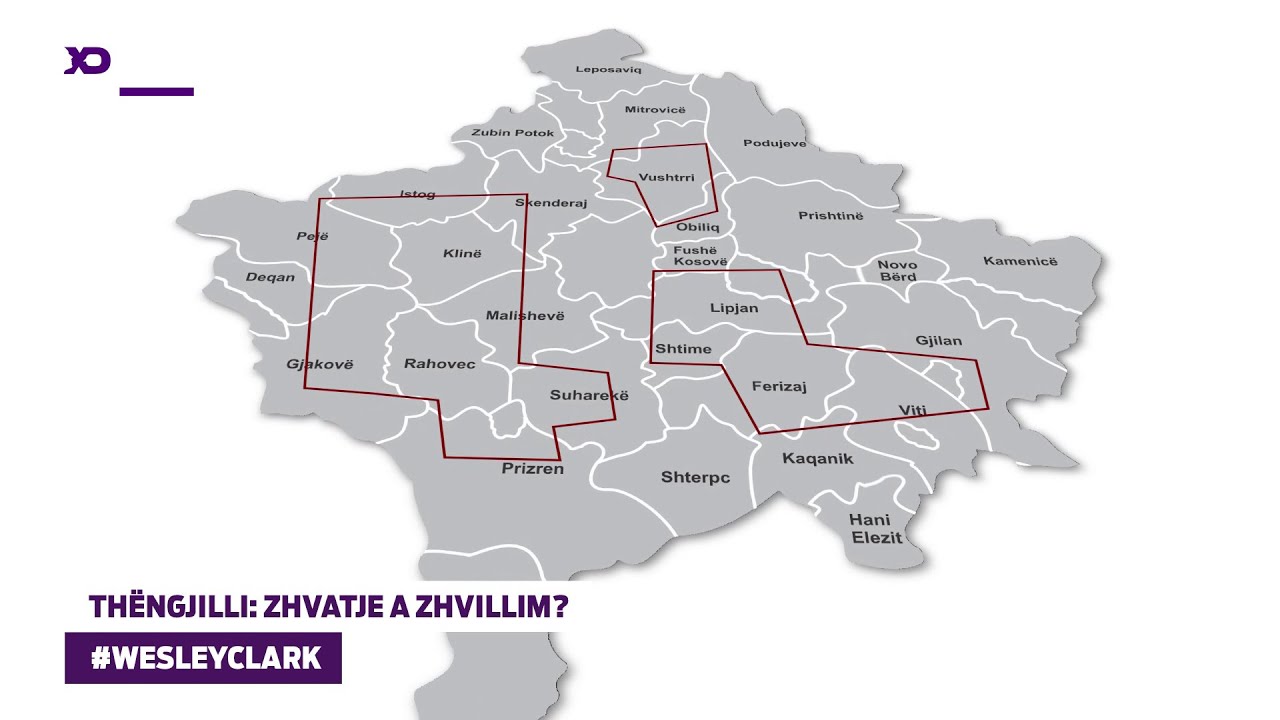 Promo: Thengjilli: Zhvatje a Zhvillim? - YouTube