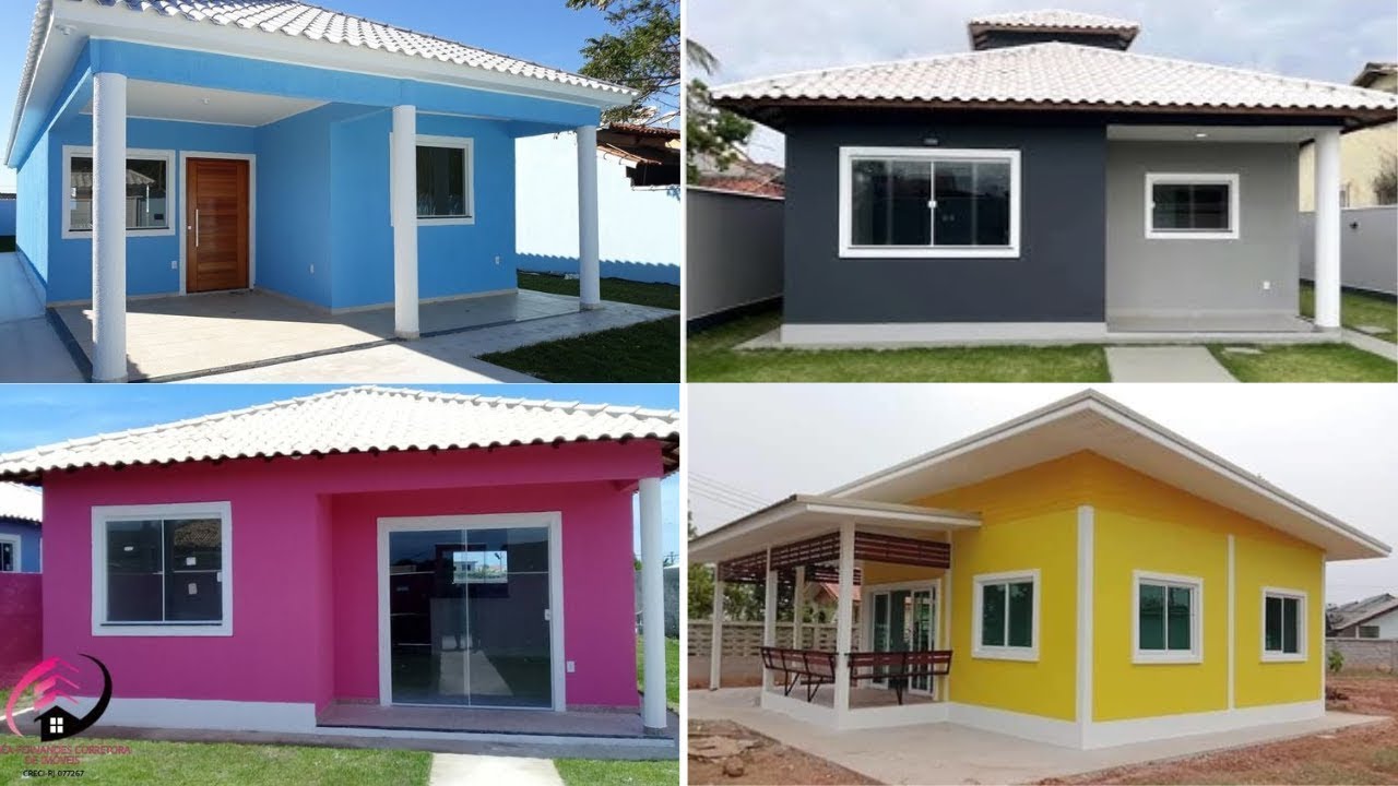 Best House Colors Outside Choosing Exterior Paint Colors: Why Your