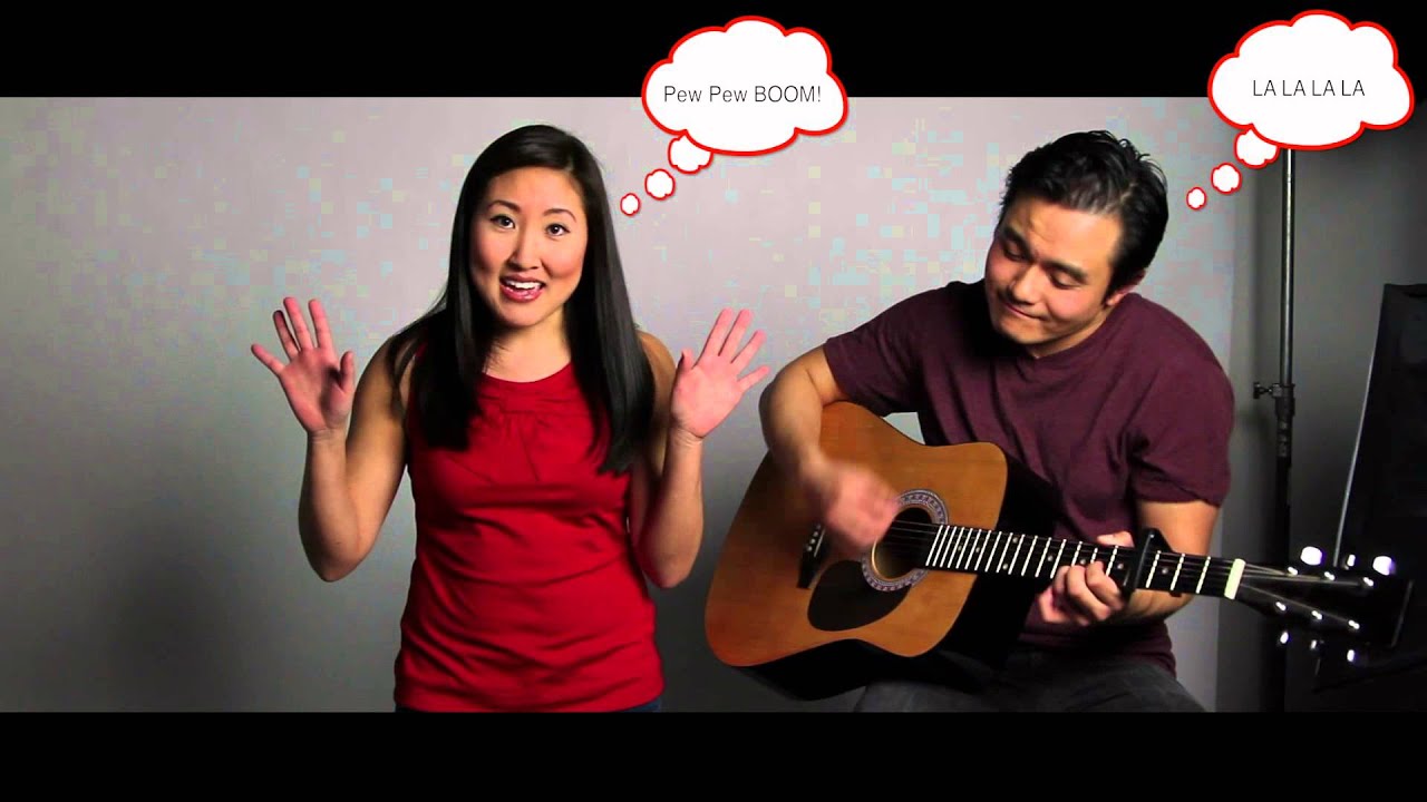 ZAW STUDIOS | JAM SESSIONS with Michelle Chi & Adrian Zaw - YouTube
