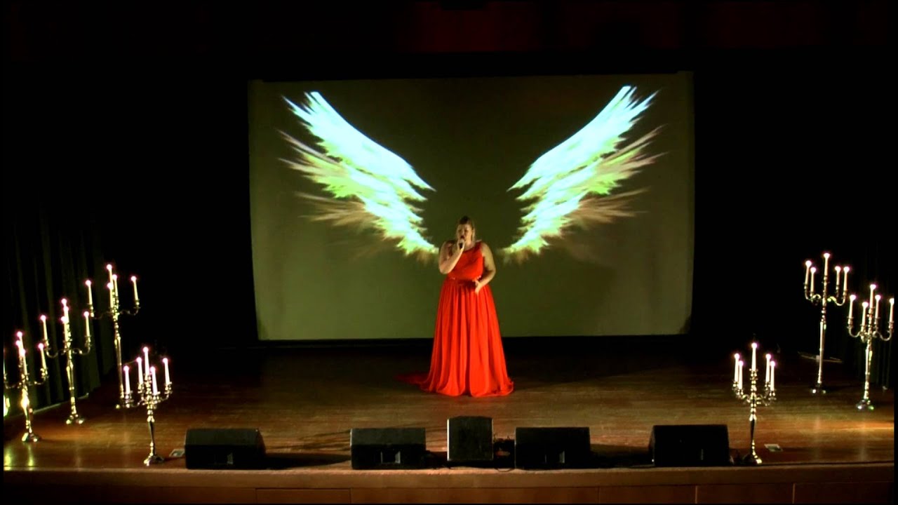Musical Moments - Sound of Music - LIVE - Rise like a phoenix - YouTube