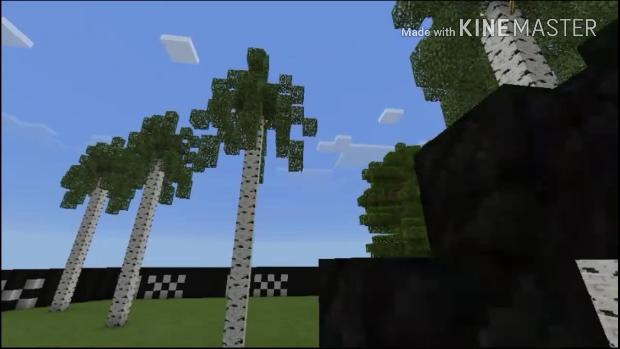 Ultra Music Festival 2017 in Minecraft PE - YouTube