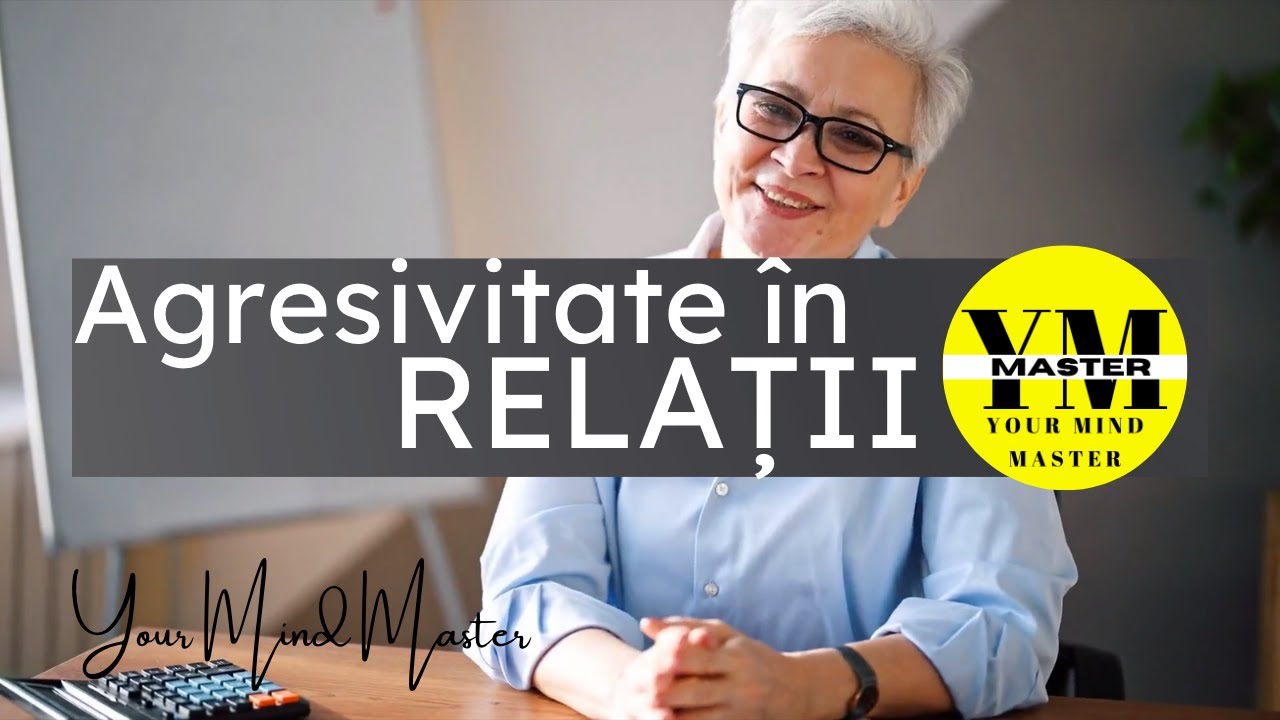 Agresivitate în Relații | Cum să Faci Față și să Gestionezi ...