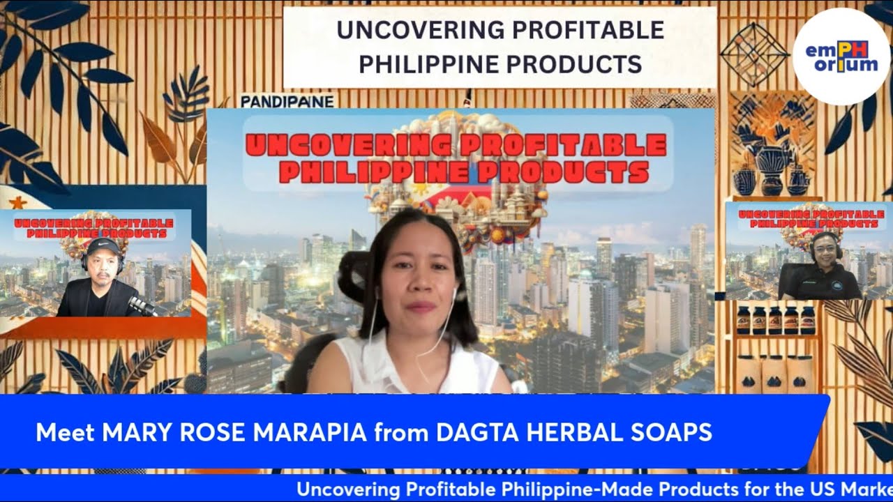DAGTA SOAP Edition - PHLEXING PHILIPPINES Uncovering Profitable ...