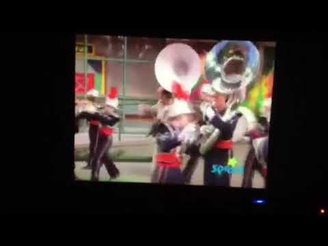 Barney & Friends She'll Be Coming' Round The Mountain Instrumental ...