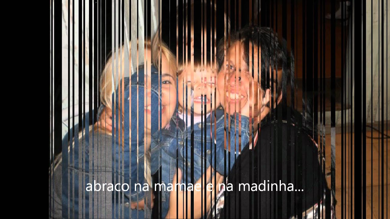 Meu Filme dre.wmv - YouTube