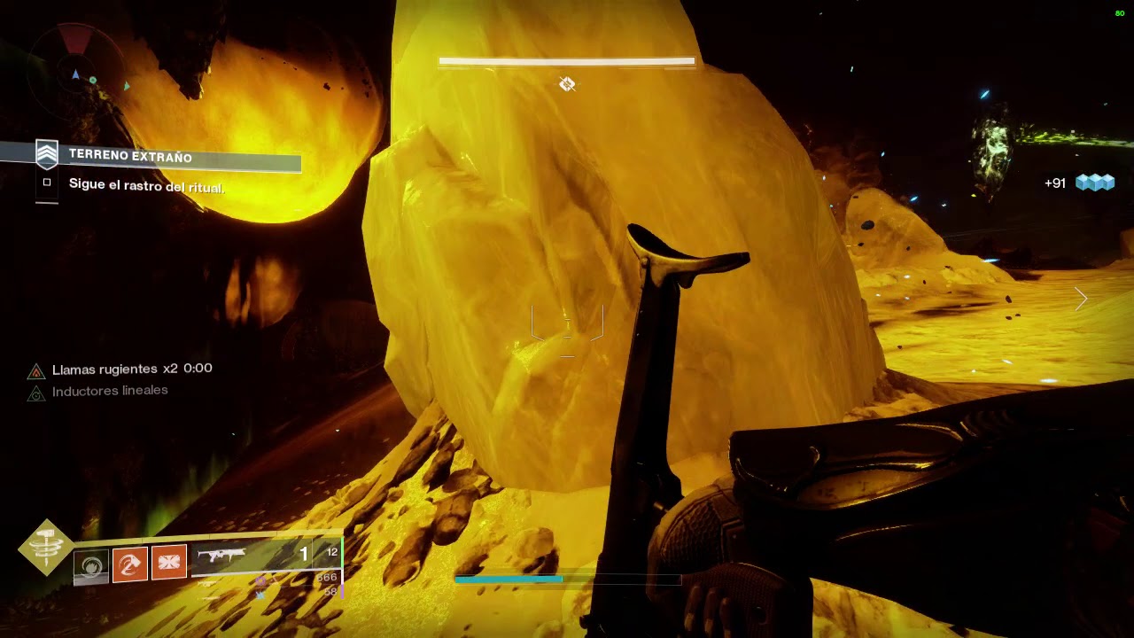 Destiny 2 2020 MATANDO A NOKRIS - YouTube