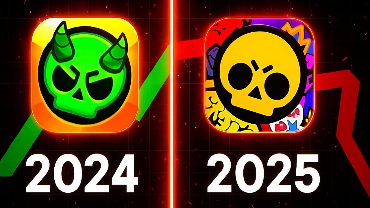 ADEVĂRUL DUREROS despre MOARTEA JOCULUI Brawl Stars - YouTube