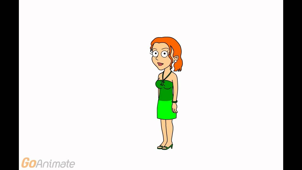 all of the total drama contestants in abc order - YouTube