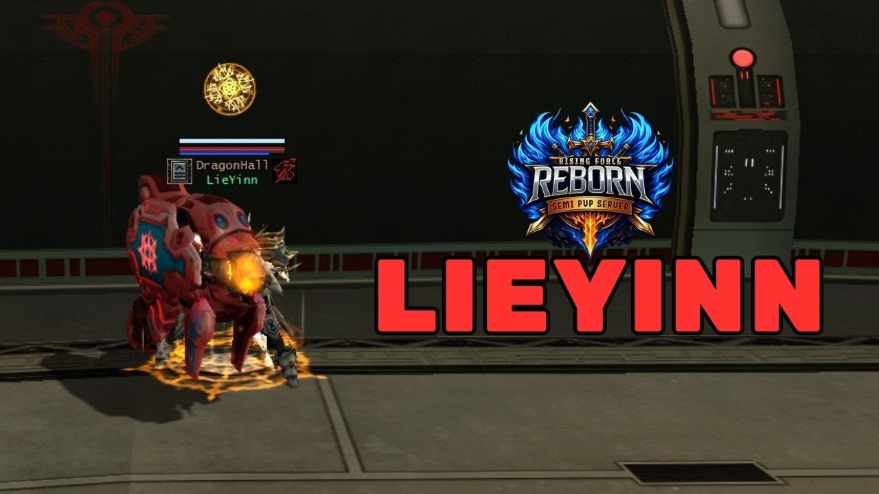 🔴RF REBORN - CUMA ISENG KOK !! #live #livestream #rfonline #risingforce ...