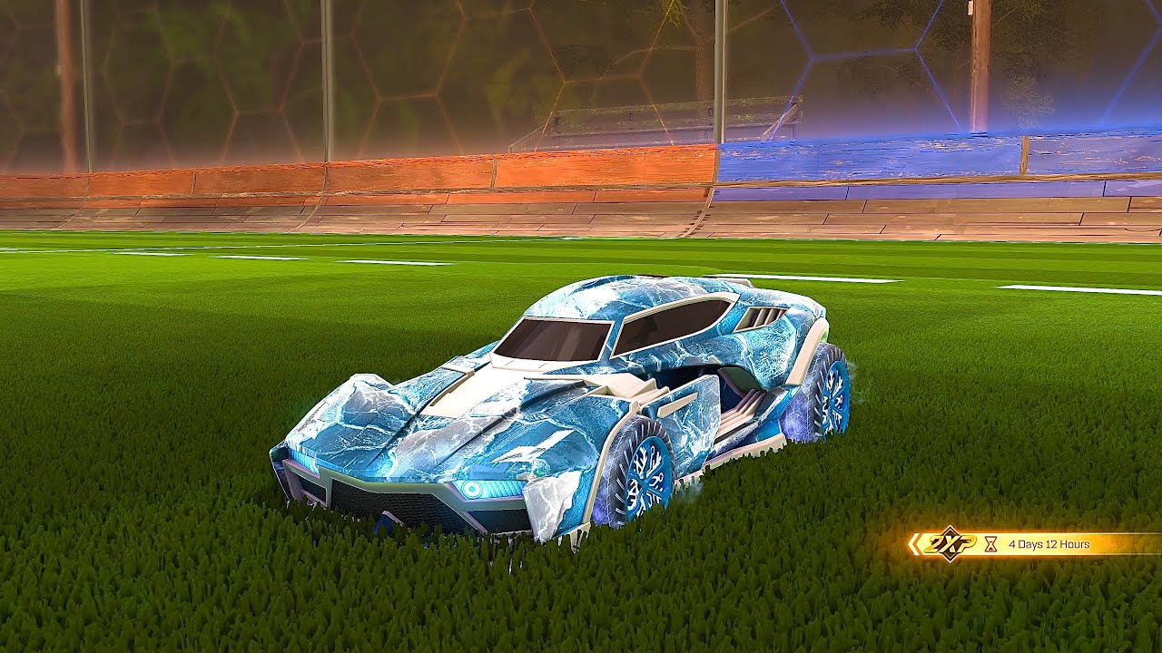 RL / Diamond 1 / Breakout Type-S - YouTube