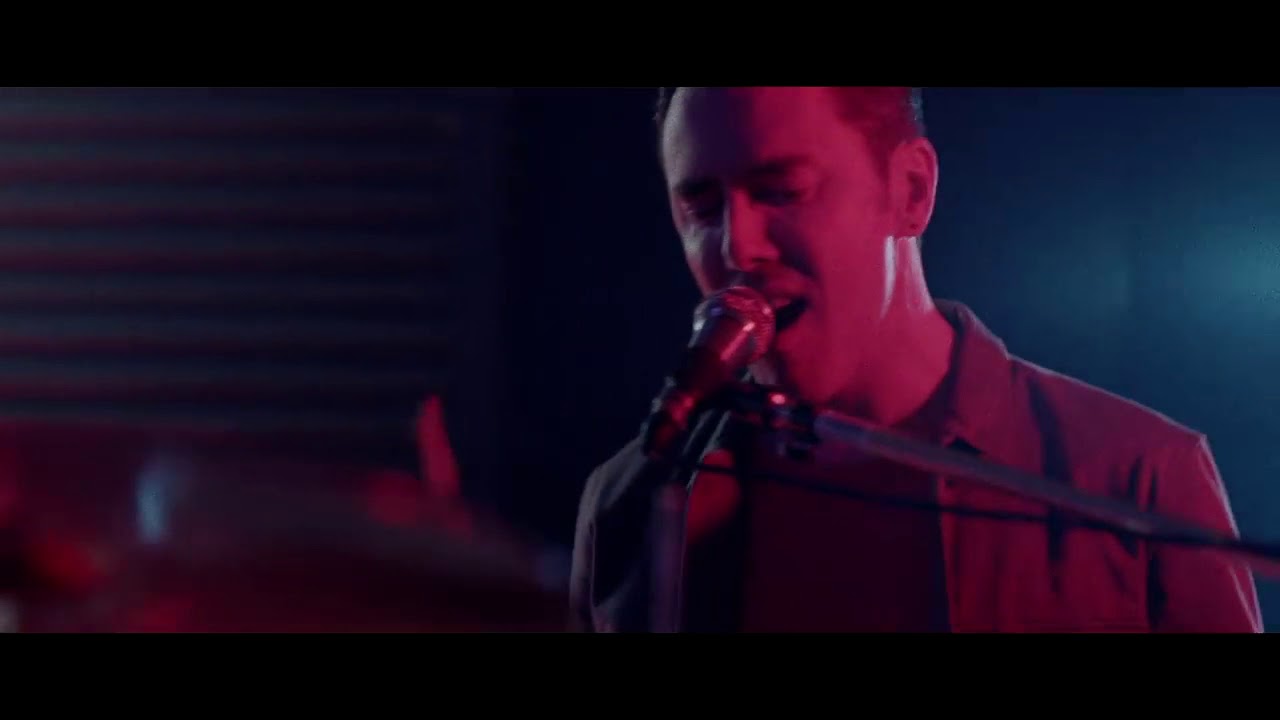 The Script Rain Official Video - YouTube