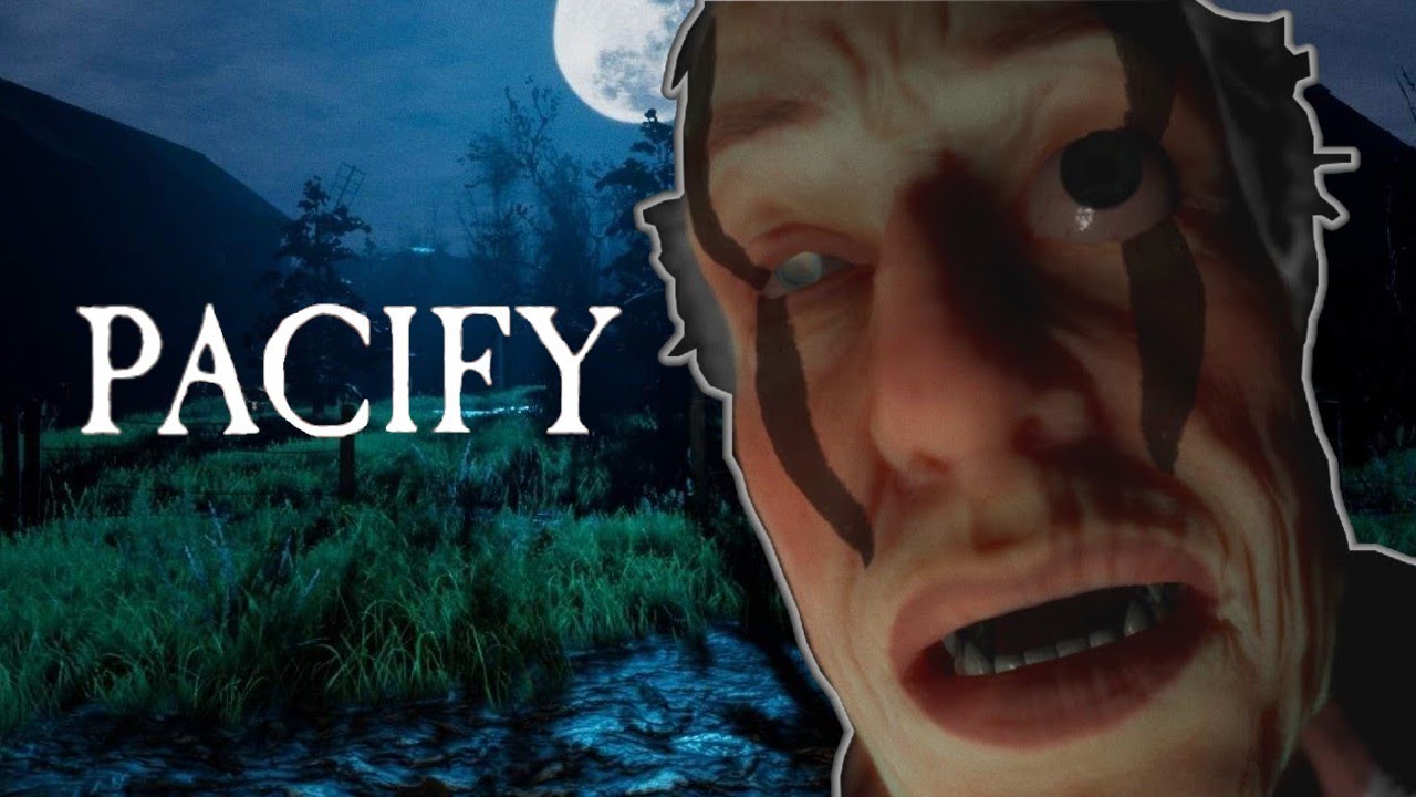 Pacify - Farm Episode 1 W / Bahz and Archcanine - YouTube