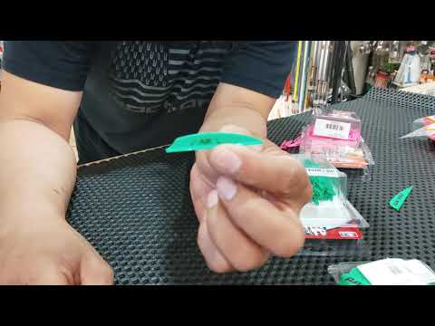 Macam macam jenis vanes - YouTube